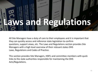 Safety its People Presentation | PPTX