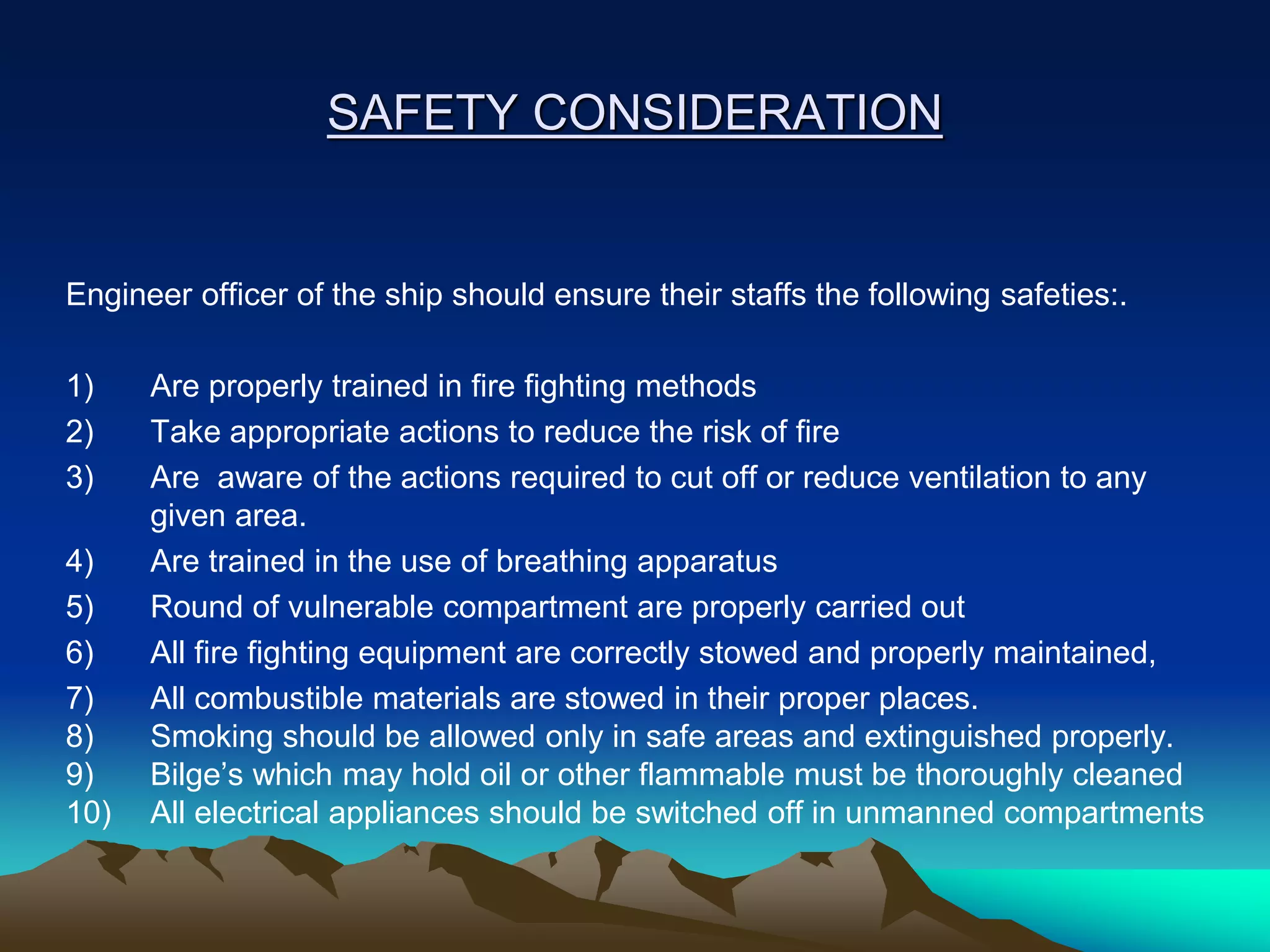 Safety Consideration.ppt