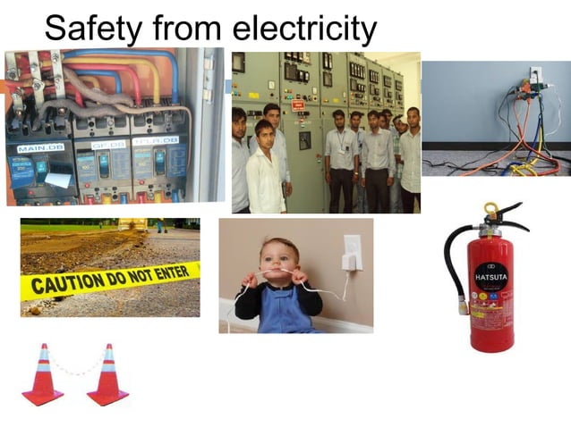 Safety during construction | PPT