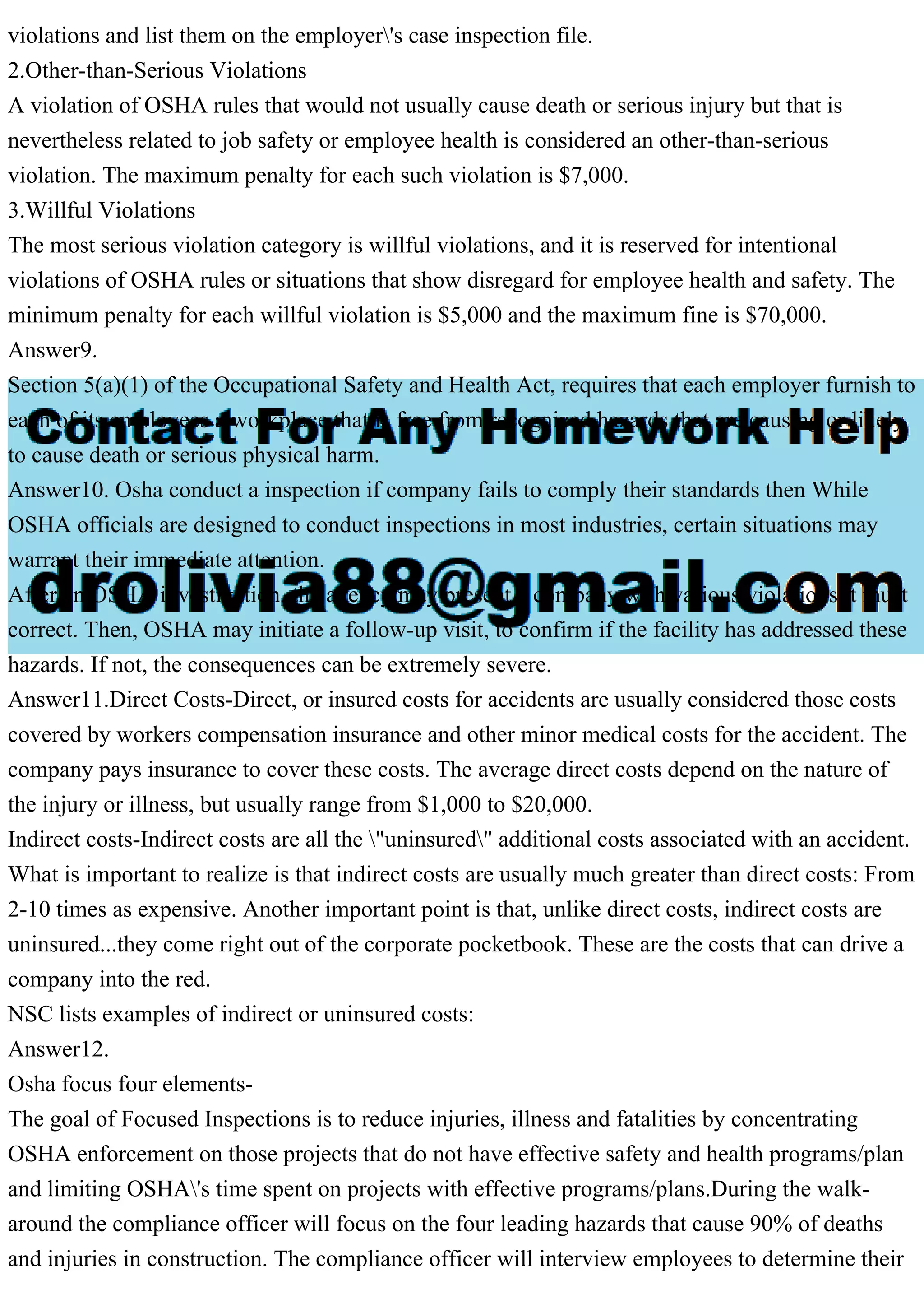 safety Construction Safety-Quiz 1 According to OSHA, what must man.pdf