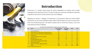 Safety Costs Calculator in power point .pdf