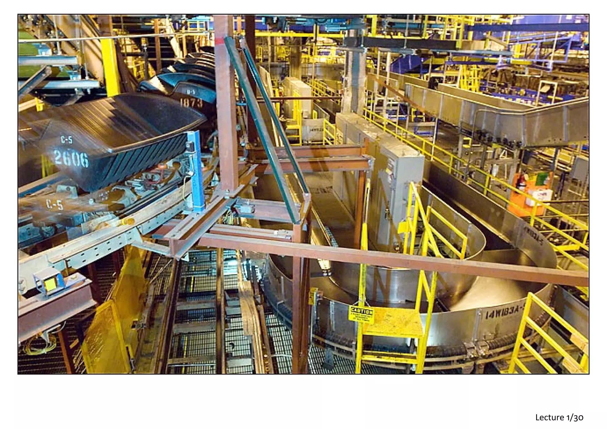 Safety Critical Embedded Systems Course Ppt