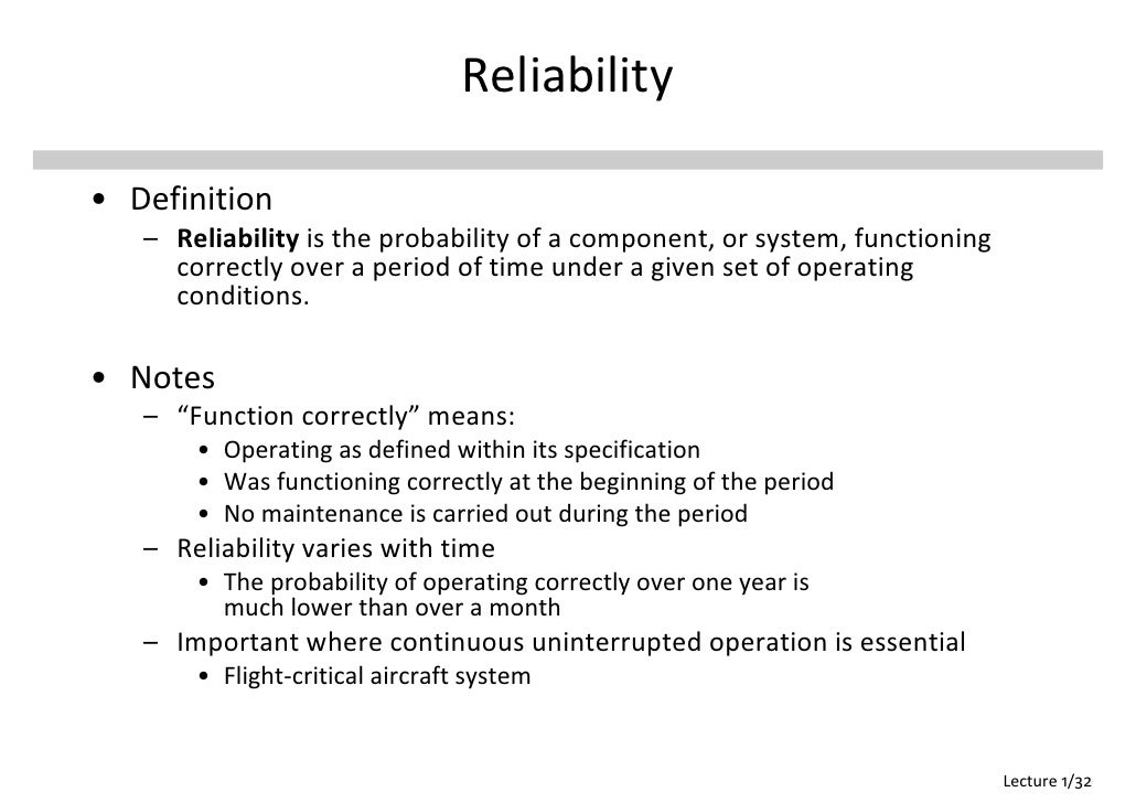 Safety-Critical Embedded Systems Course