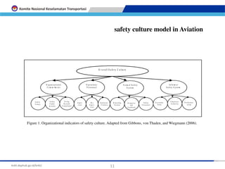 Safety_Culture__Implementation and Defin | PDF