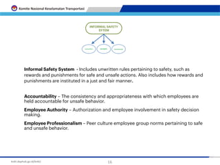 Safety_Culture__Implementation and Defin | PDF