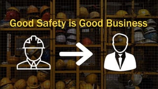 Transforming Safety Culture: From Good to Great | PDF