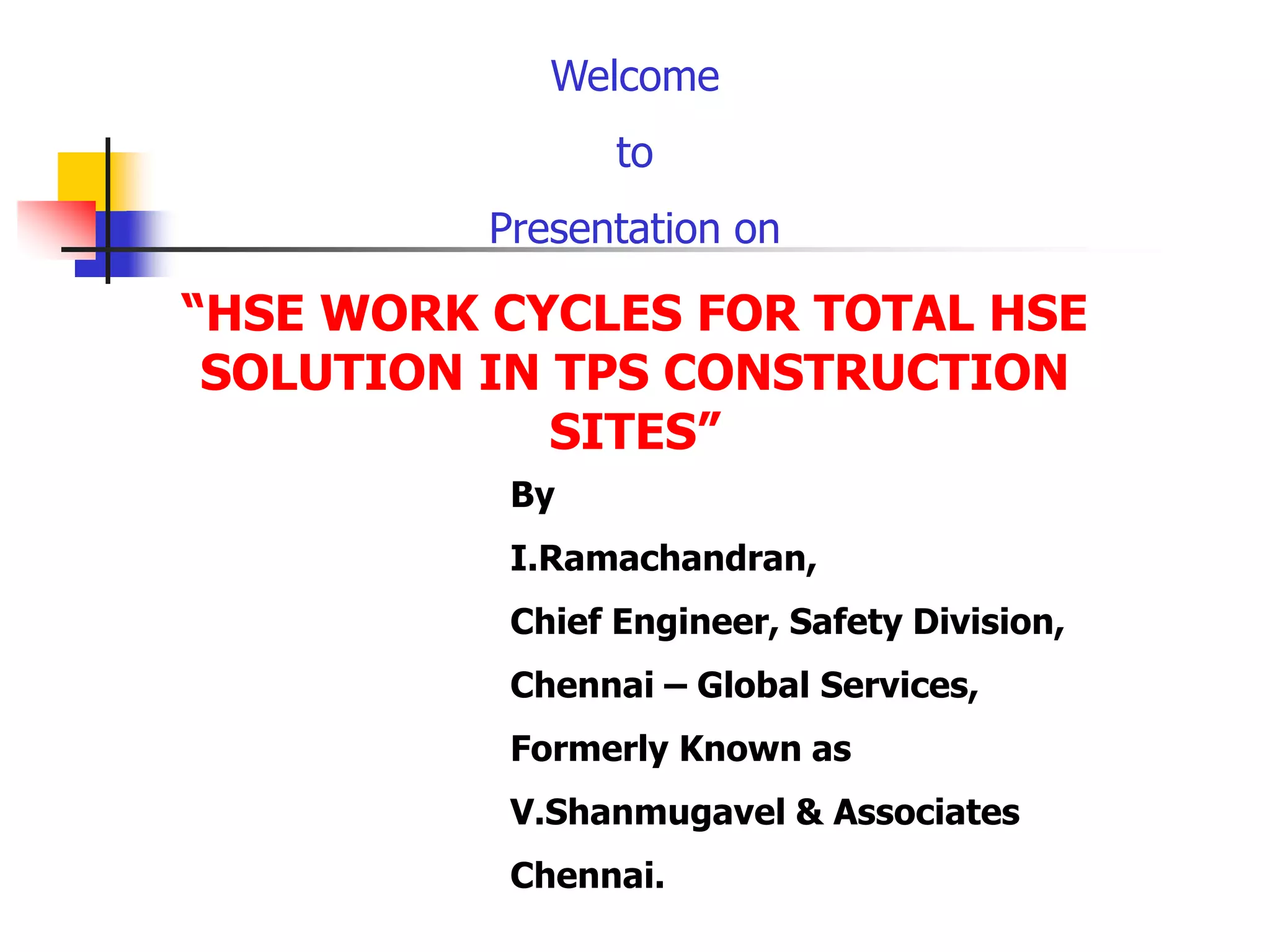 Safety cycle | PPT