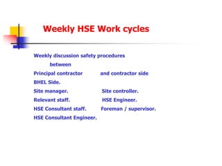 Safety cycle | PPT