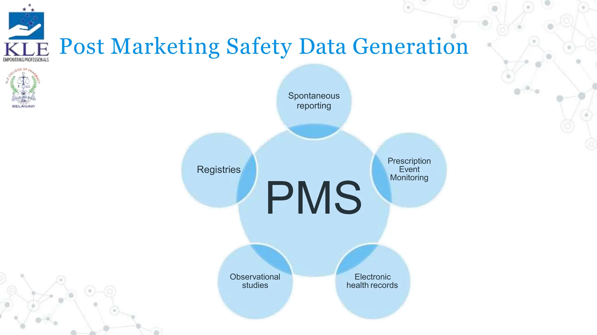 Safety Data Generation.pptx Safety data generation | PPTX