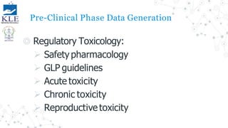 Safety Data Generation.pptx Safety data generation | PPTX