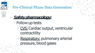Safety Data Generation.pptx Safety data generation | PPTX