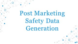 Safety Data Generation.pptx Safety data generation | PPTX