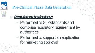 Safety Data Generation.pptx Safety data generation | PPTX