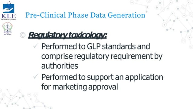 Safety Data Generation.pptx Safety data generation | PPTX