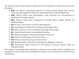 Safety data generation in Pharmacovigilance.pptx