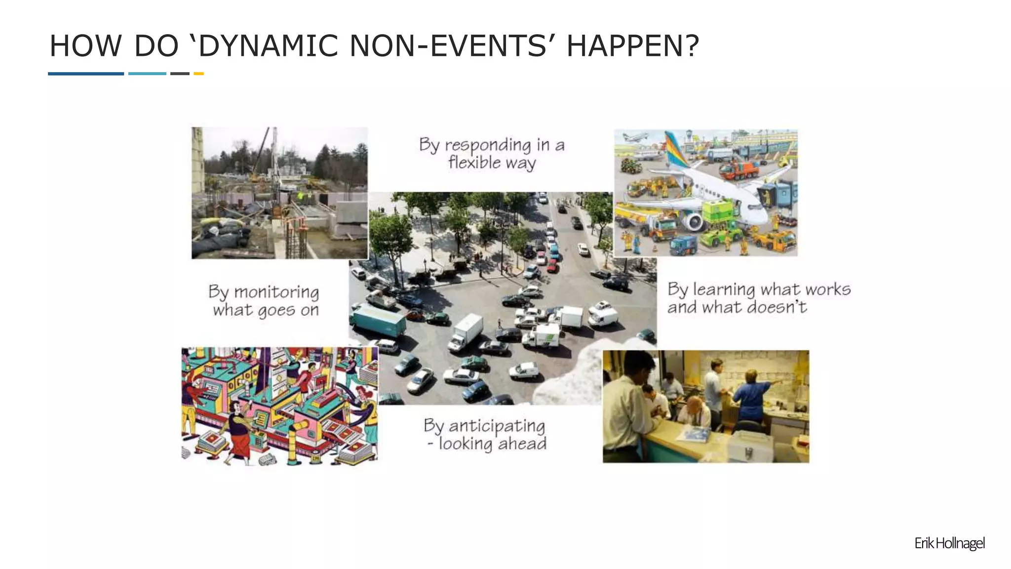 What are the Key Principles of Safety Differently? | PPTX