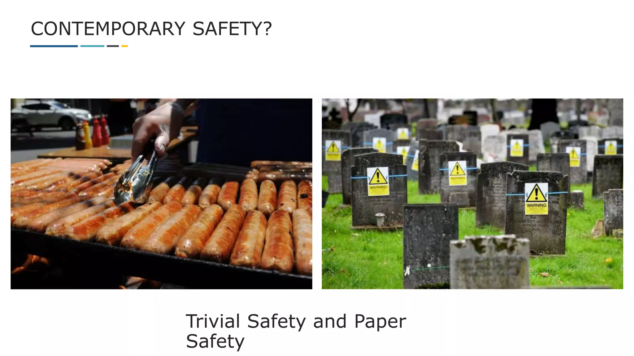 What are the Key Principles of Safety Differently? | PPTX