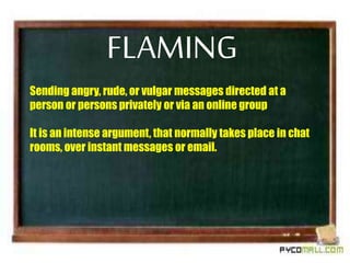 Safety education | PPTX