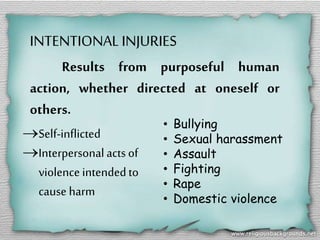 Safety education | PPTX | Email | Internet