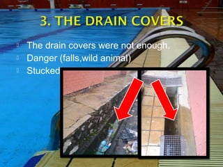 Safety education -swimming pool | PPT