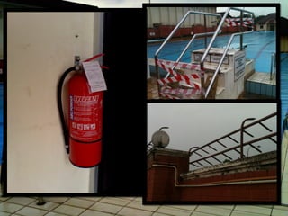 Safety education -swimming pool | PPT