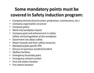 safety education & training for industry .pptx