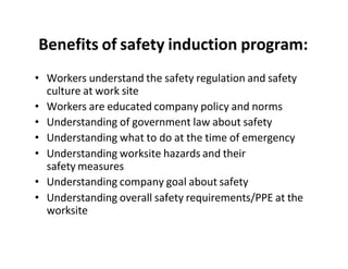 safety education & training for industry .pptx