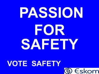 Safety election process example | PPTX | Auto Safety | Automotive