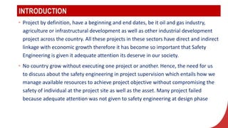 Safety Engineering in Project Supervision.pptx