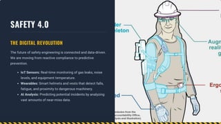 Safety Engineering Principle for Beginners | PDF