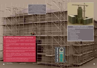 ASK EHS Safety Services and Consultancy | PDF