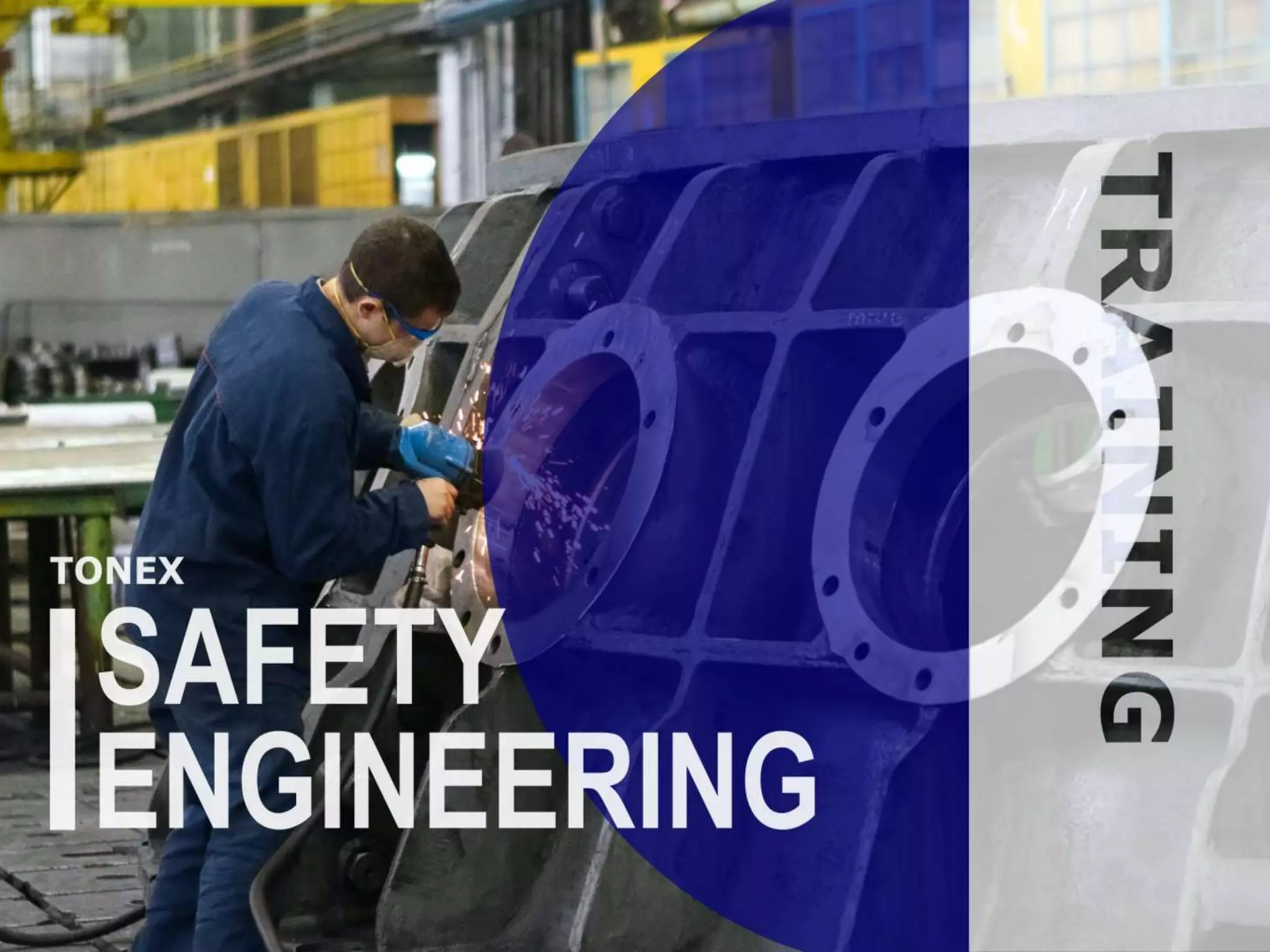 Safety Engineering Training, Learn All The Machinery Safety Regulations ...