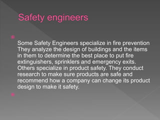safety engineering course fees | PPT