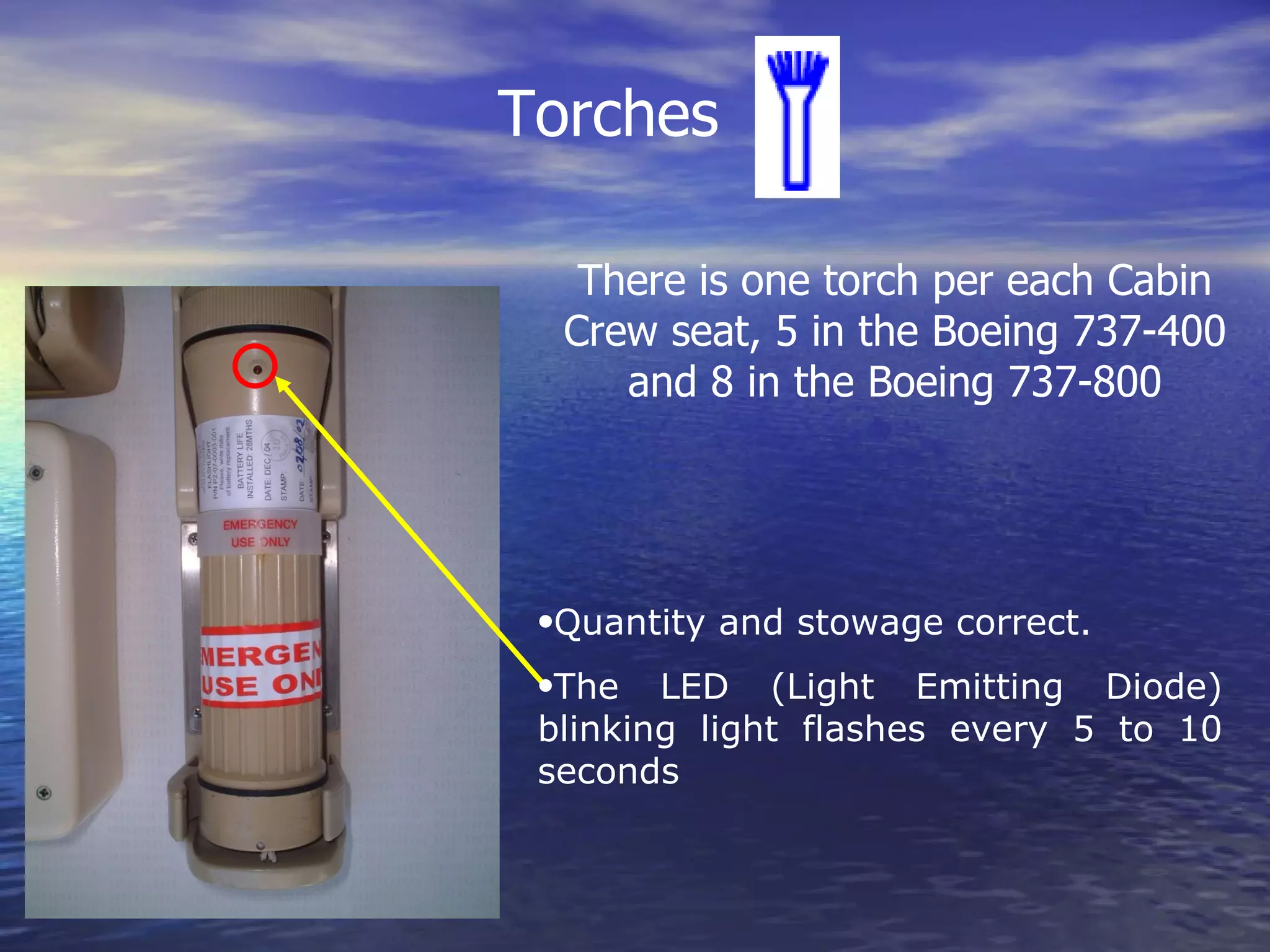 Safety equipment | PPT