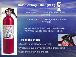 Safety equipment | PPT