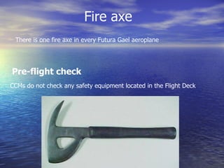 Safety equipment | PPT