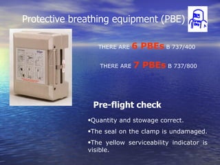 Safety equipment | PPT