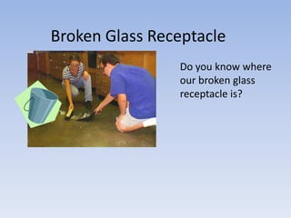 Safety equipment | PPT