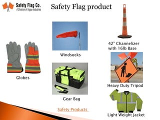 Safety equipment | PPTX