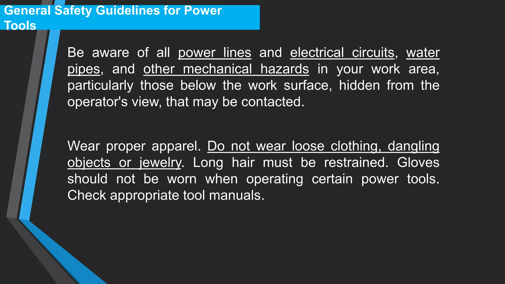Safety equipment and precautions - English for Civil Engineering | PPTX