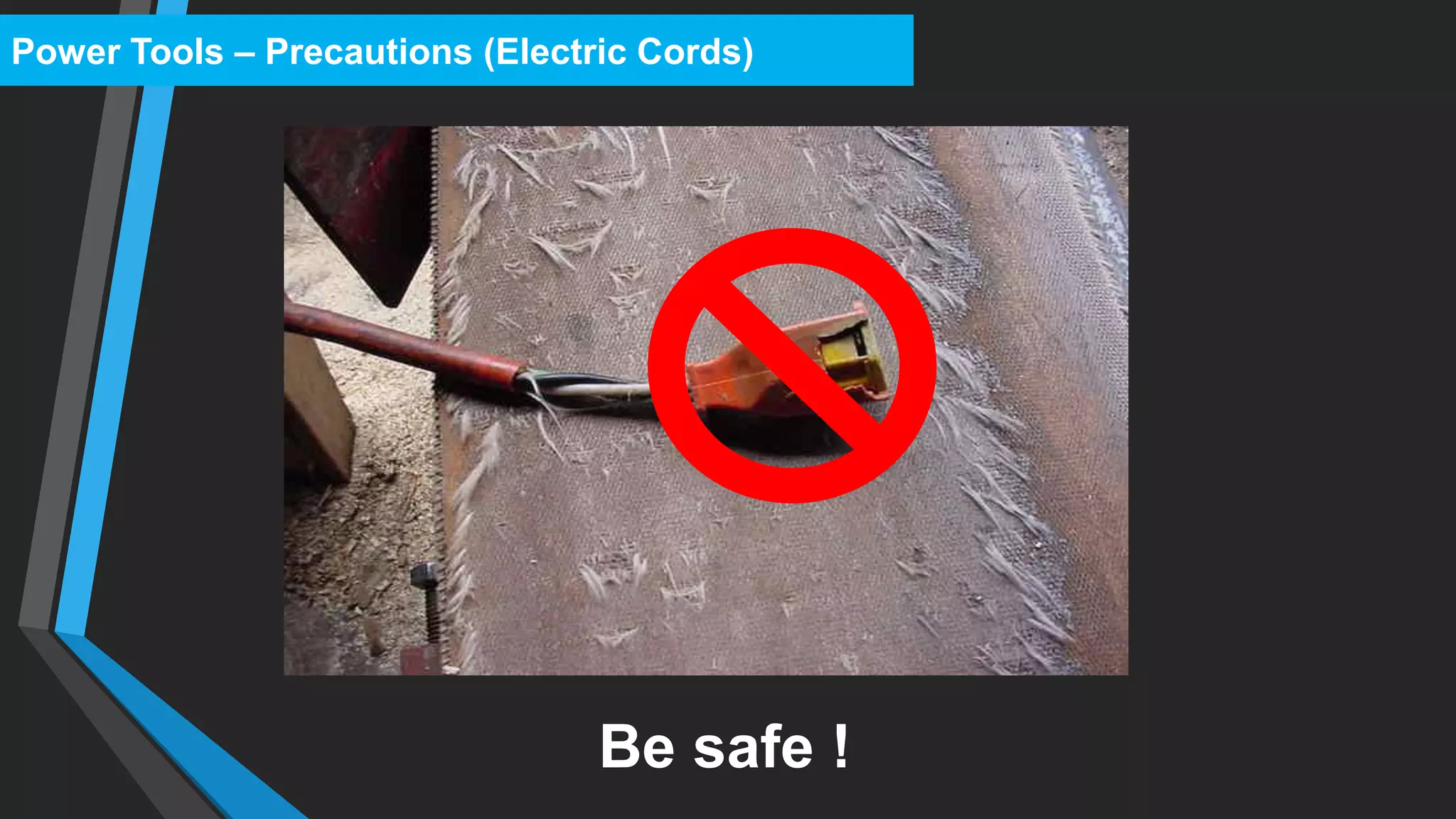 Safety equipment and precautions - English for Civil Engineering | PPTX