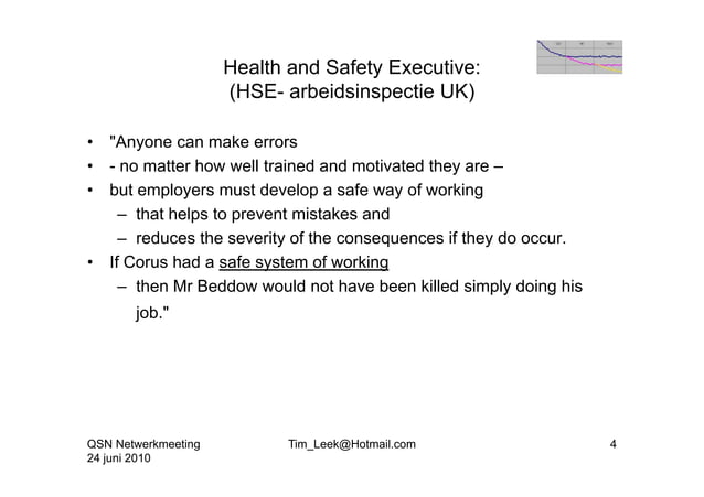 Safety excellence | PDF