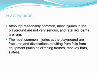Child Safety | PPTX