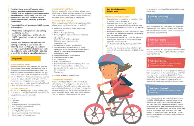 Safety Fair Ideas | PDF | Children\'s Health | Healthy Living