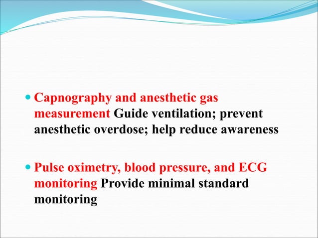 Safety feature of BOYLE'S anesthesia machine | PPT