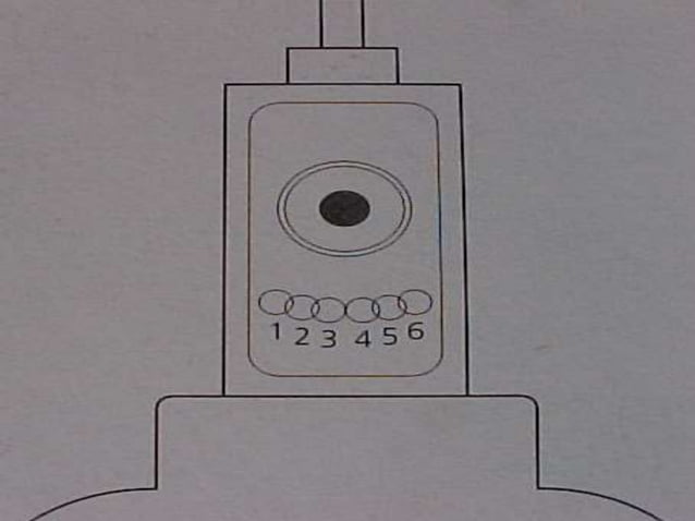 Safety features in anesthesia machine | PPTX