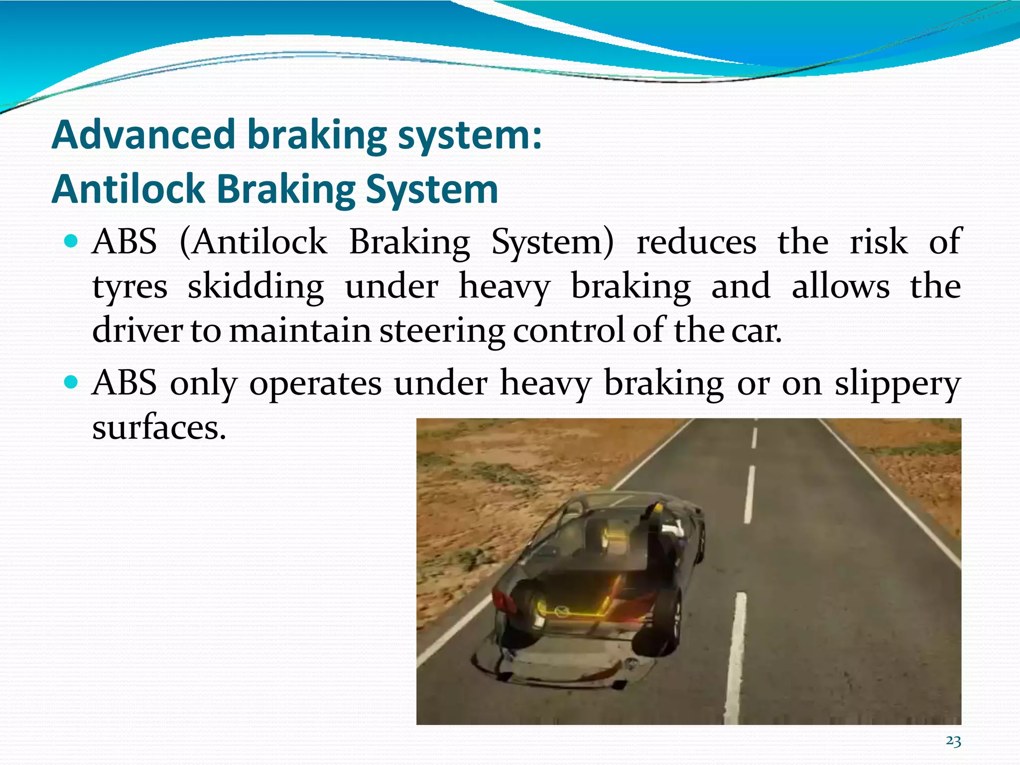 Safety Features in Modern Cars.pptx