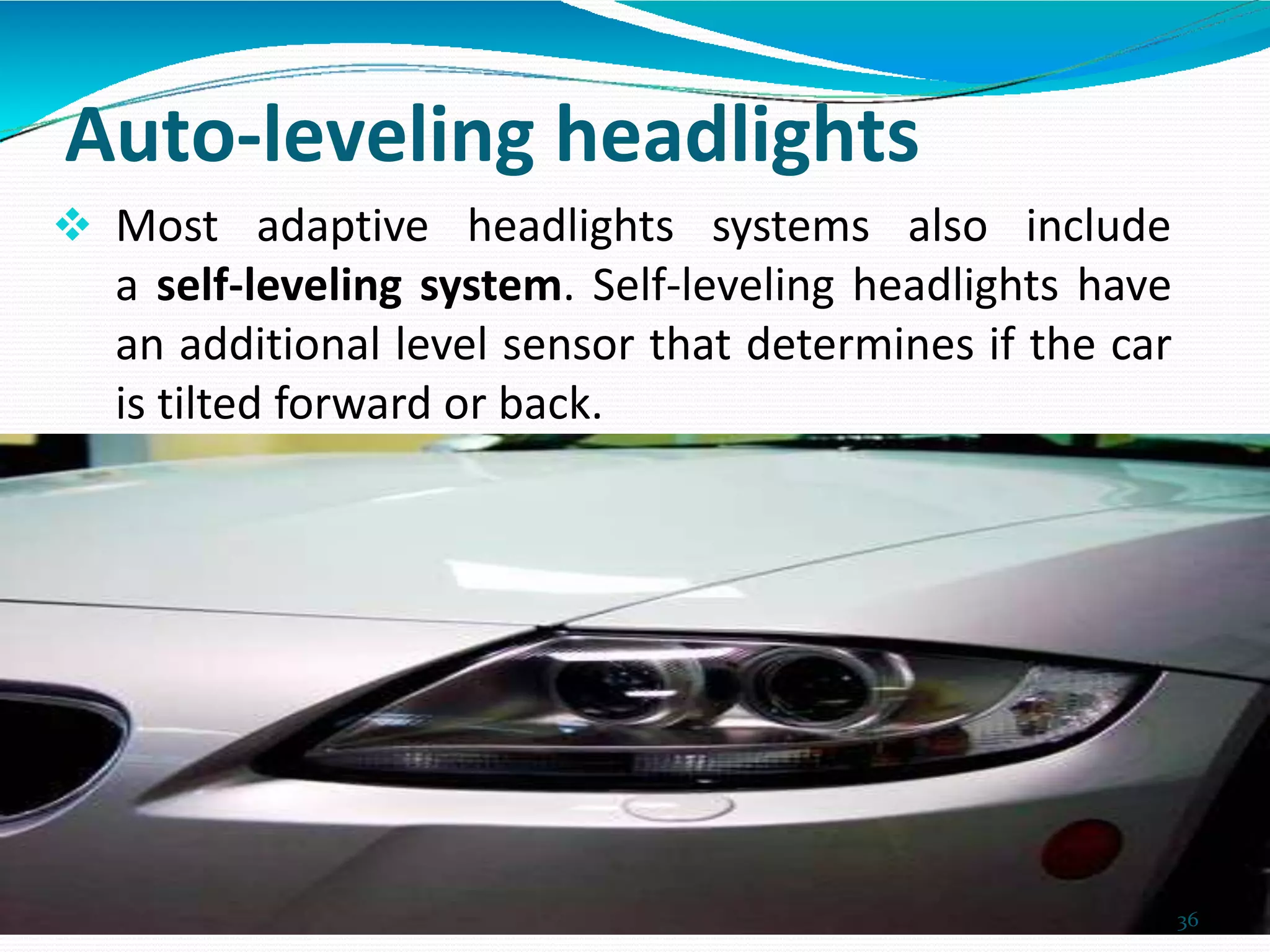 Safety Features in Modern Cars.pptx