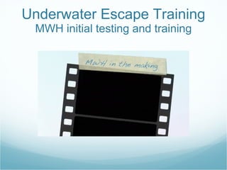 Safety features simulators | PPT