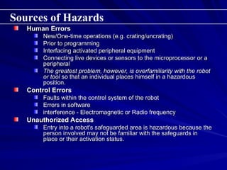 Safety First - Specify the safety control system for construction | PPT